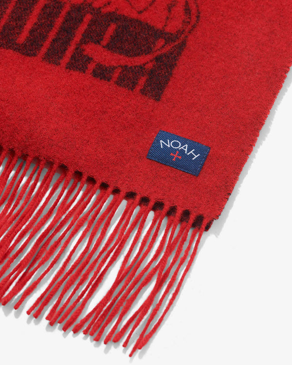 Accessories - Noah