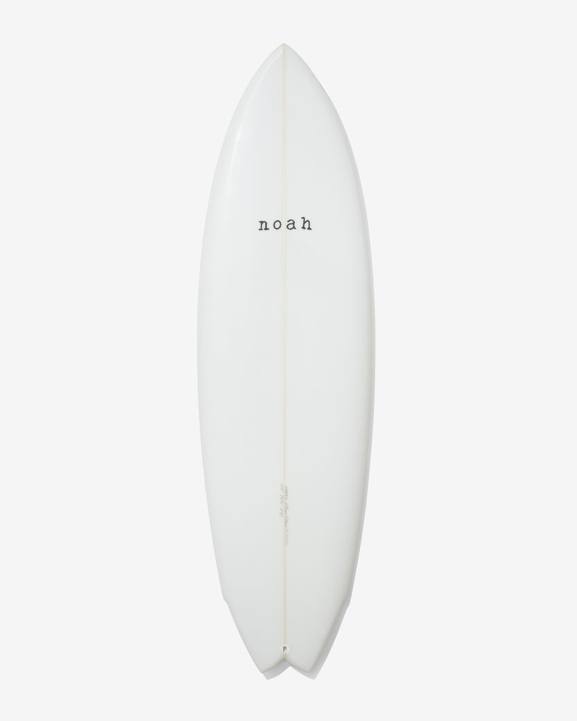 Bunny Surfboard - Noah
