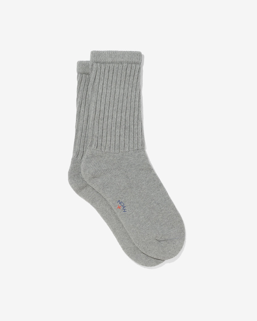 Slouchy Sock - Noah