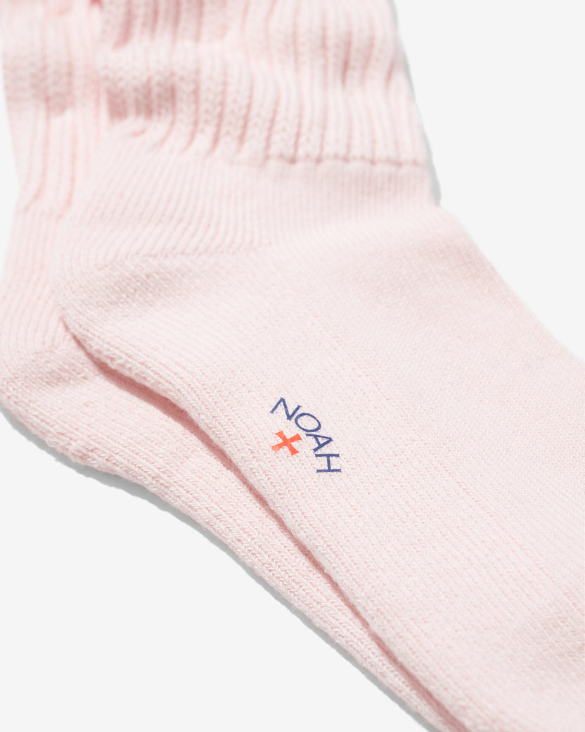 Slouchy Sock - Noah