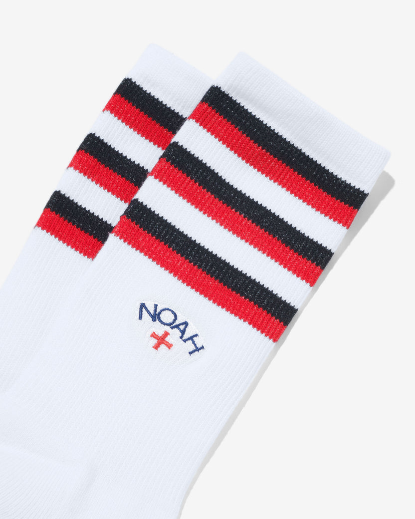 Striped Sock - Noah