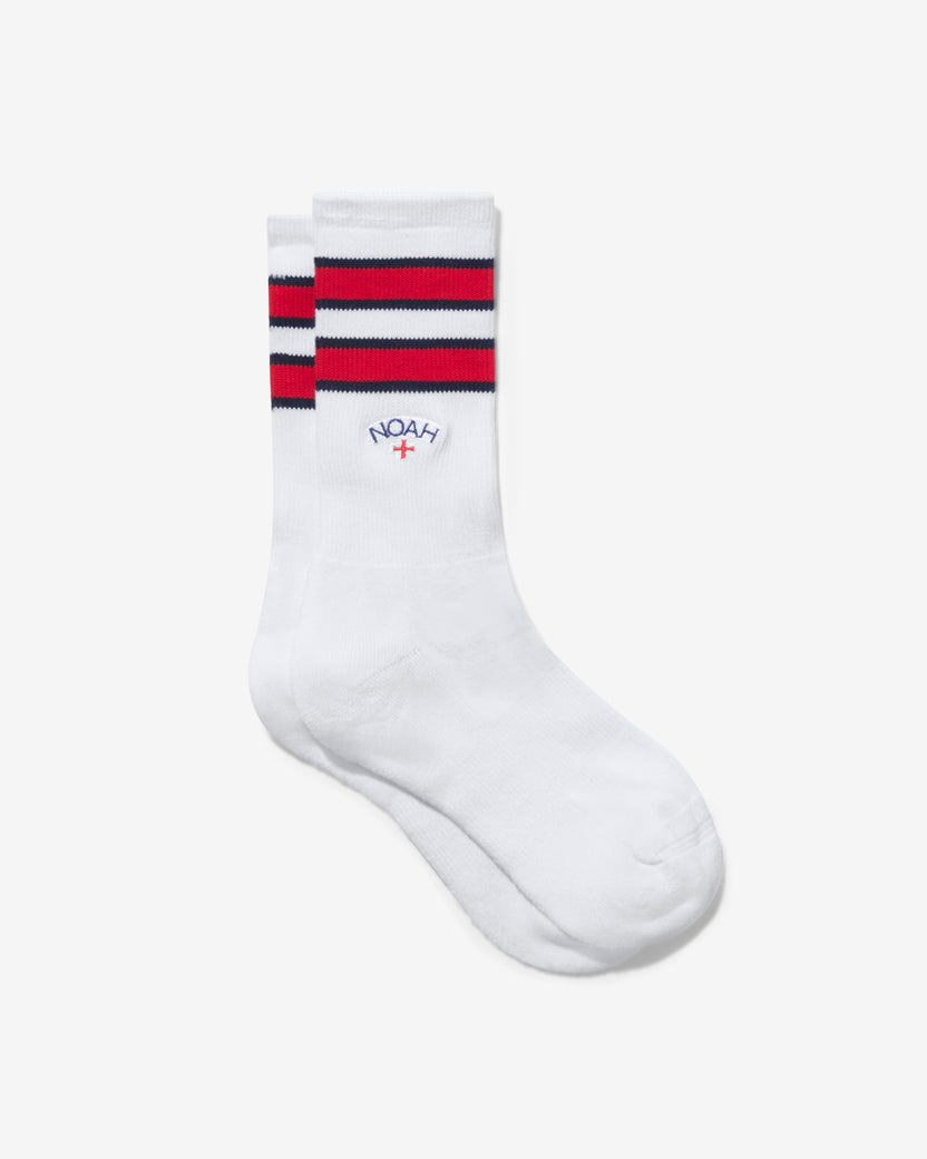 Striped Sock - Noah