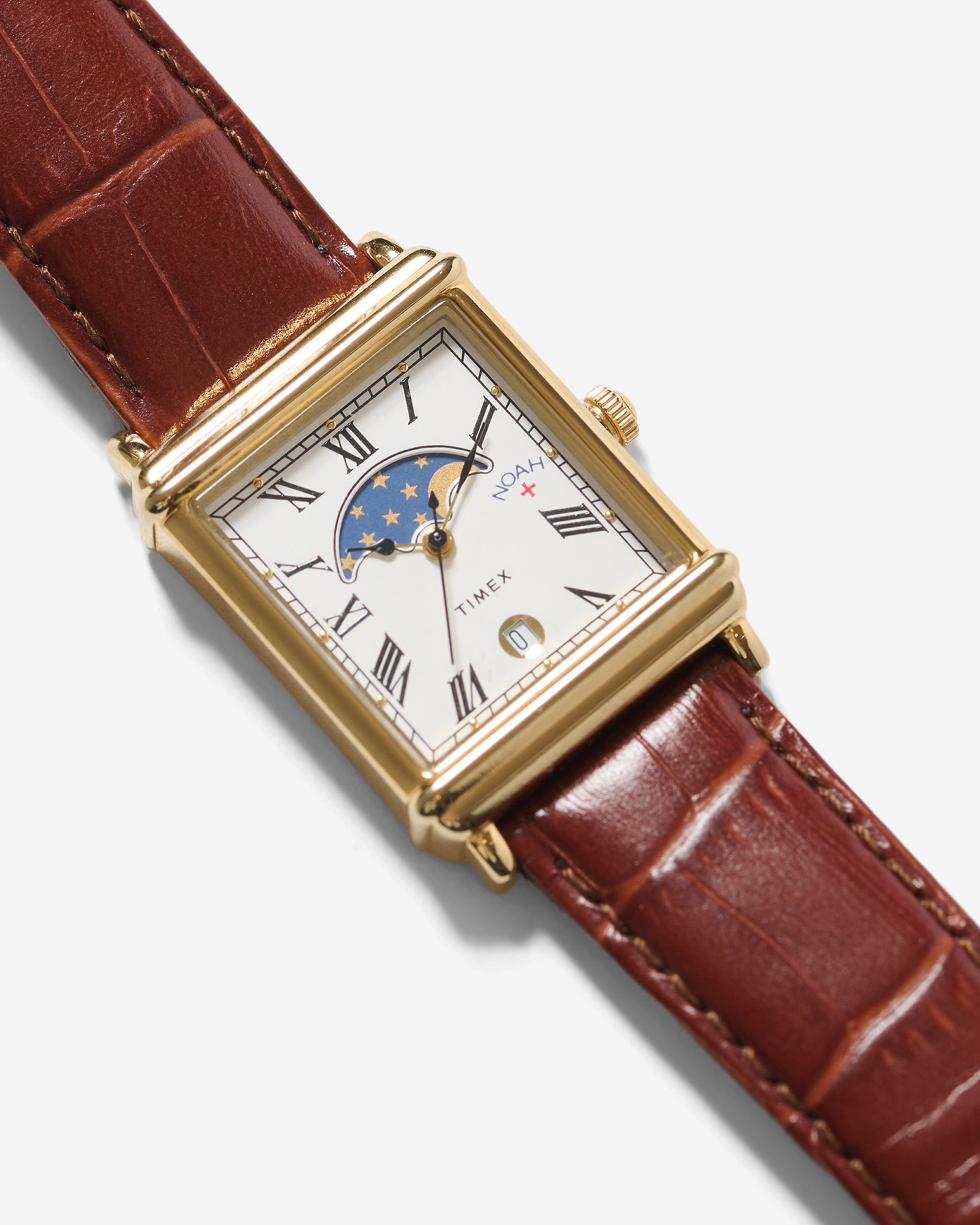 Noah X Timex Moon Phase Watch Noah Noah X Timex Moon Phase Watch Noah