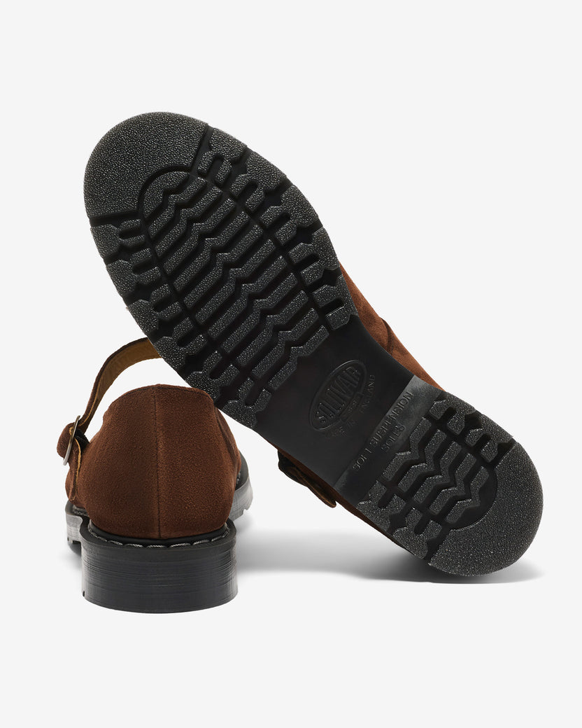 Noah x Solovair Mary Jane - Noah