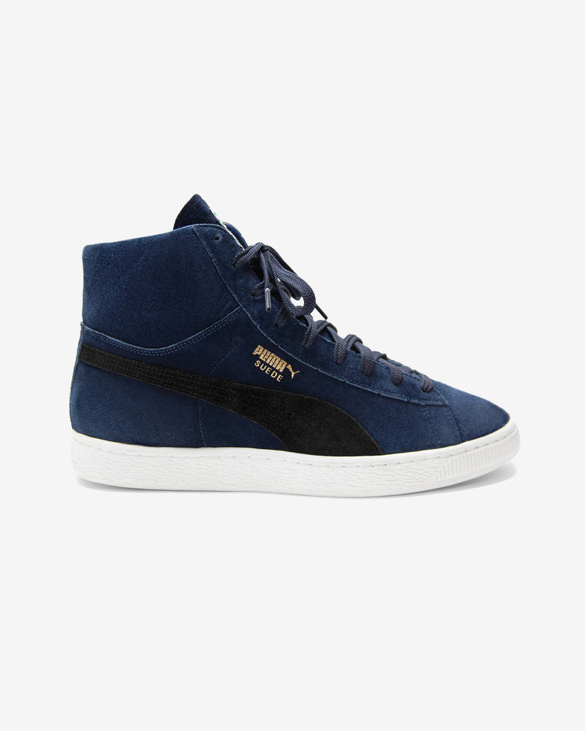 PUMA x Noah Suede Mid MIJ - Noah
