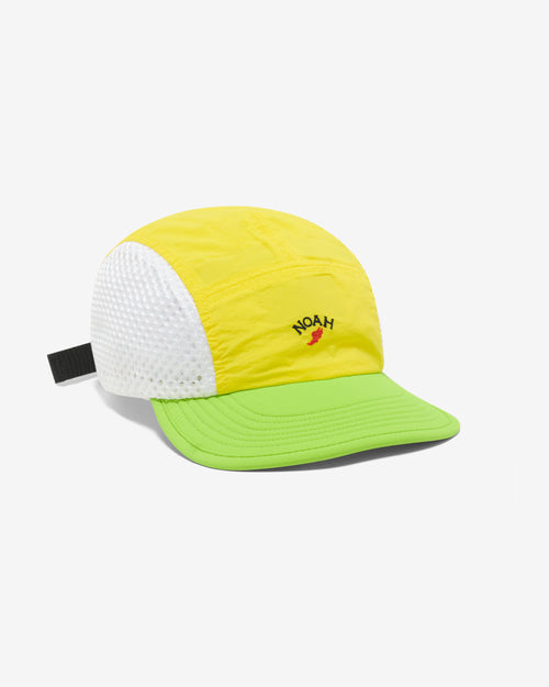 Hats - Beanies, Crushers and Panel Hats - Noah