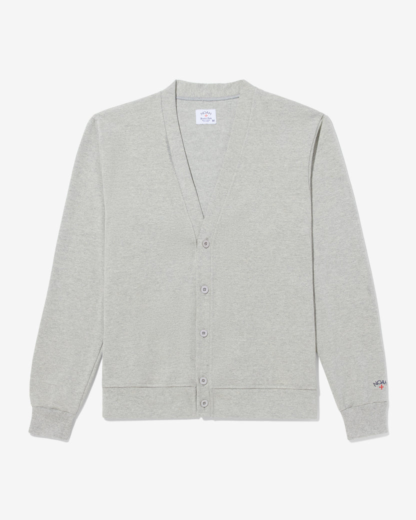 Rugby Cardigan - Noah