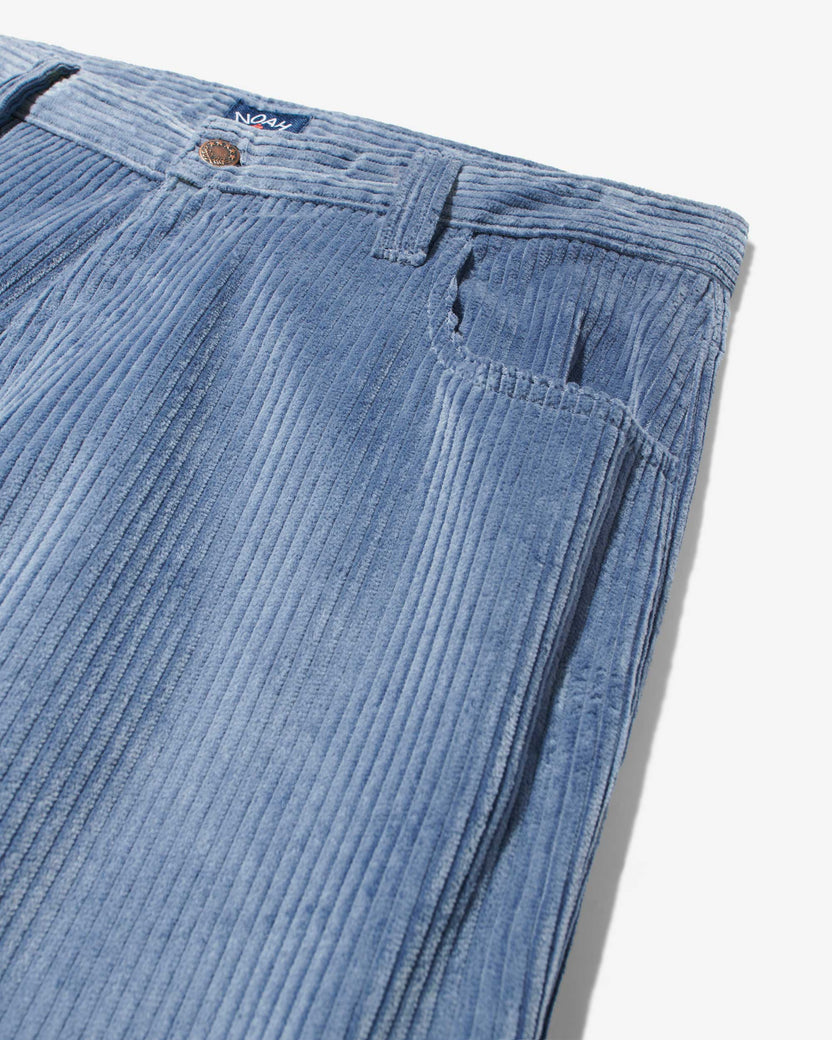 Wide-Wale Corduroy Jeans - Noah