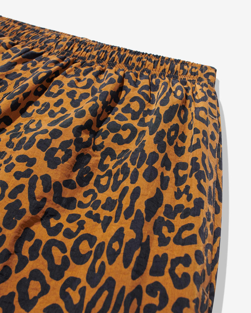 Leopard Swim Trunk - Noah