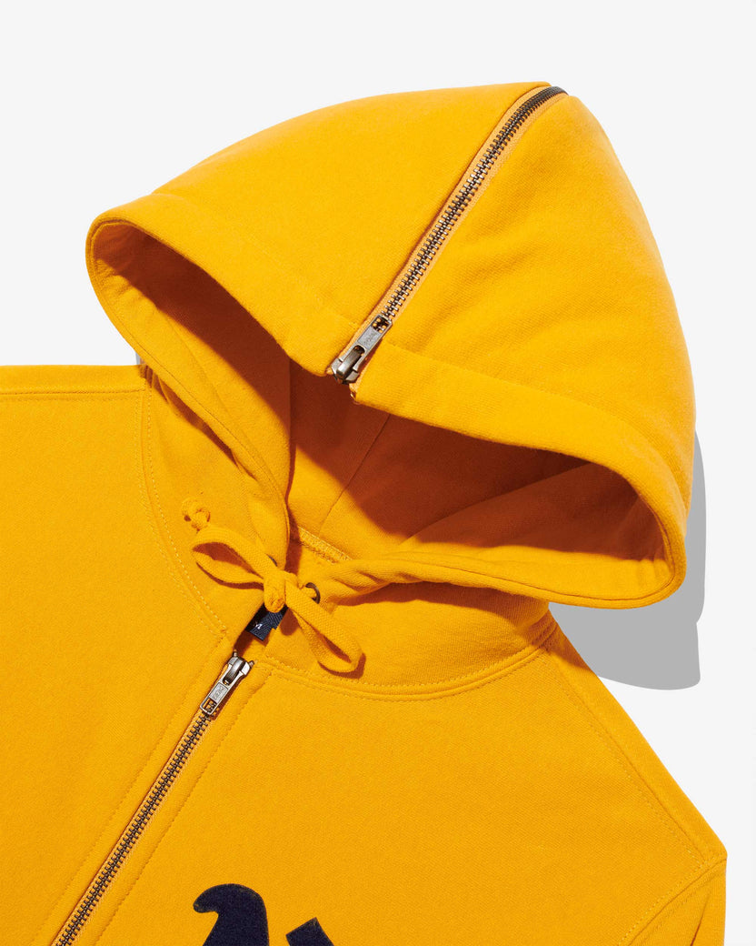 Split Hoodie - Noah