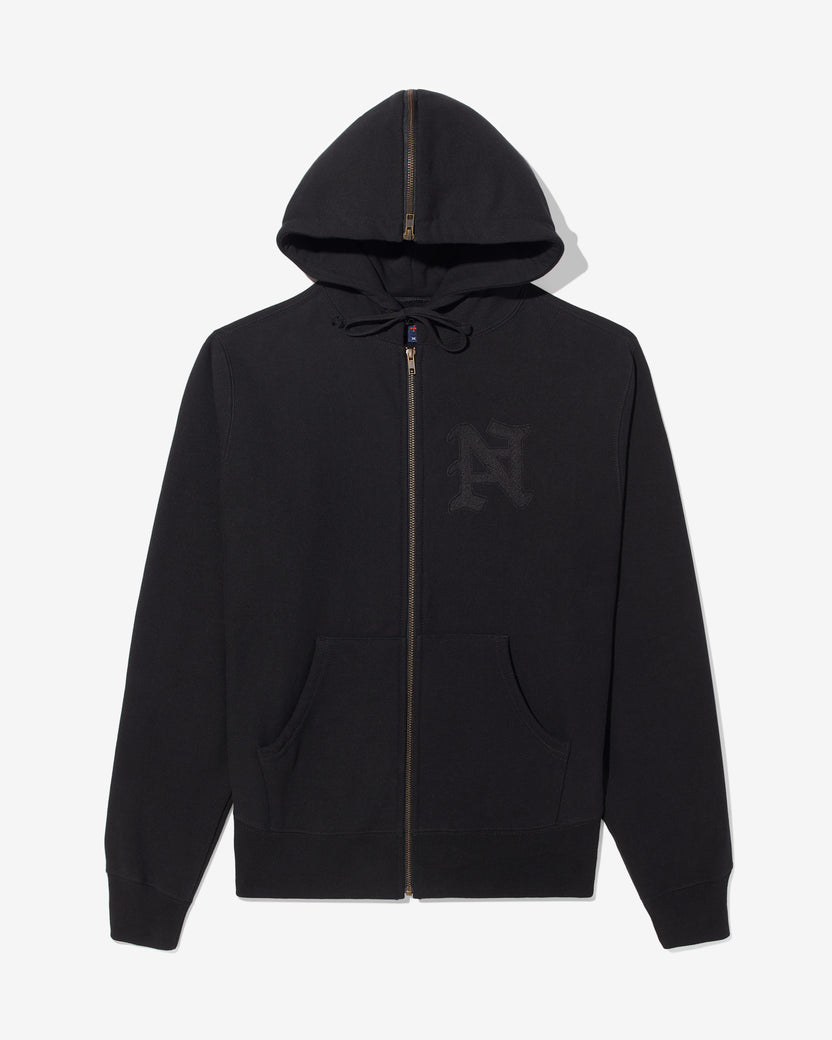 Split Hoodie - Noah