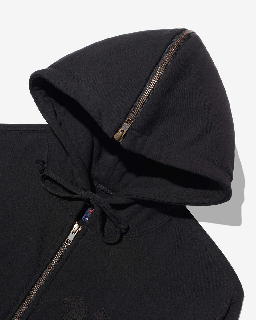 Split Hoodie - Noah