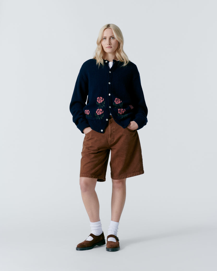 Noah x Solovair Mary Jane - Noah