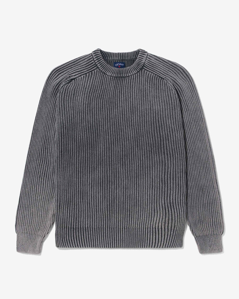 Summer Shaker Sweater - Noah