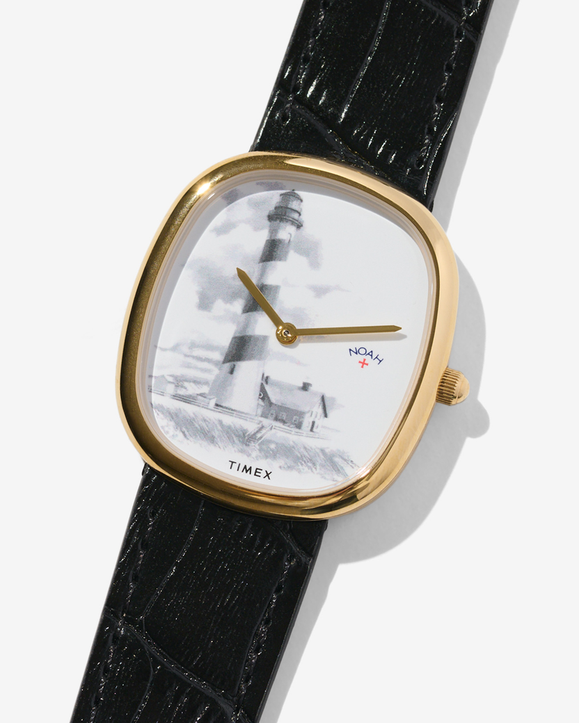 Noah x Timex Lighthouse Watch - Noah