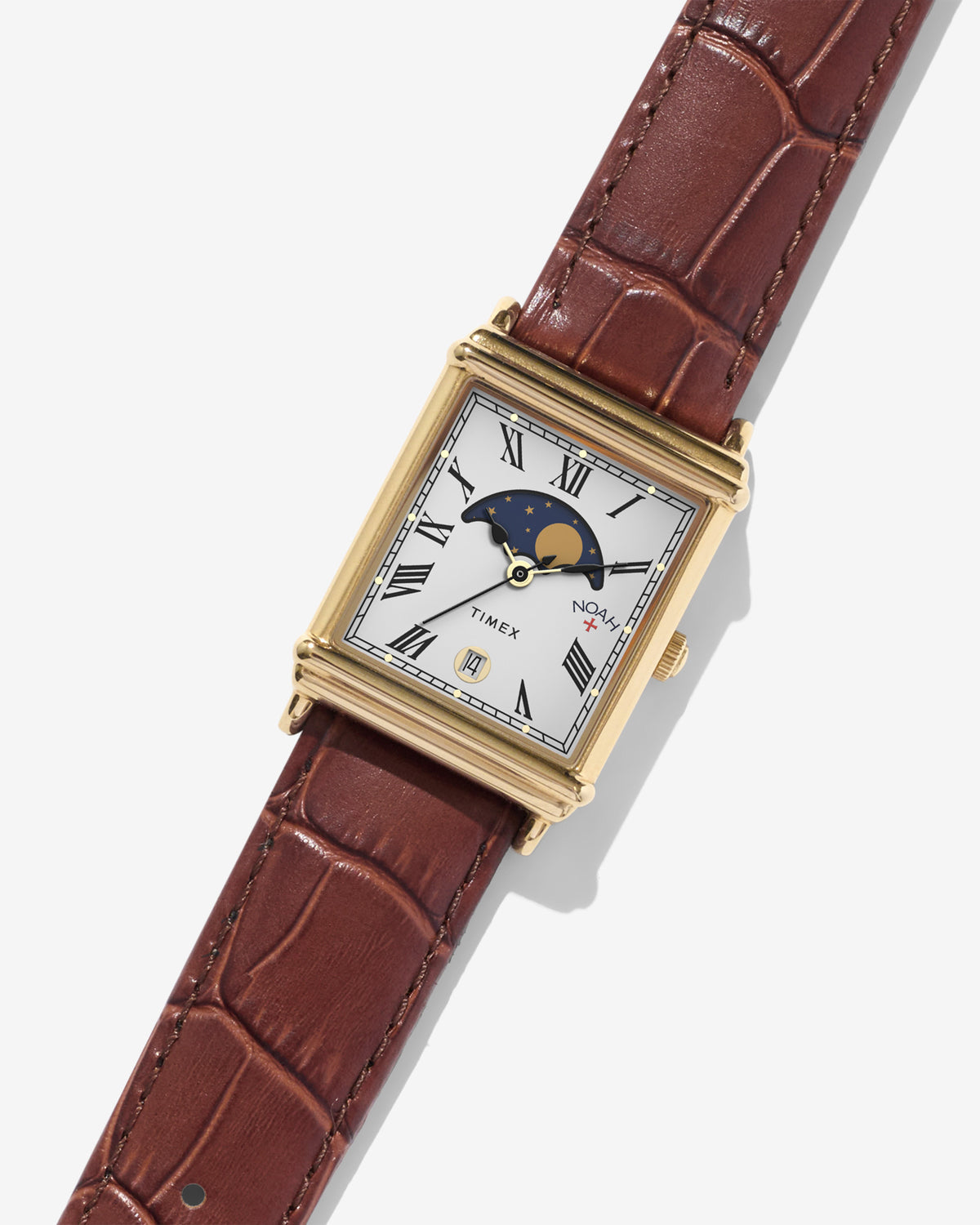 Noah X Timex Moon Phase Watch Pre order Noah noah-x-timex-moon-phase-watch-pre-order-noah