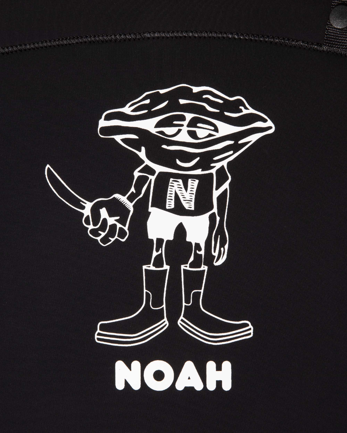 Oysterman Wetsuit - Noah