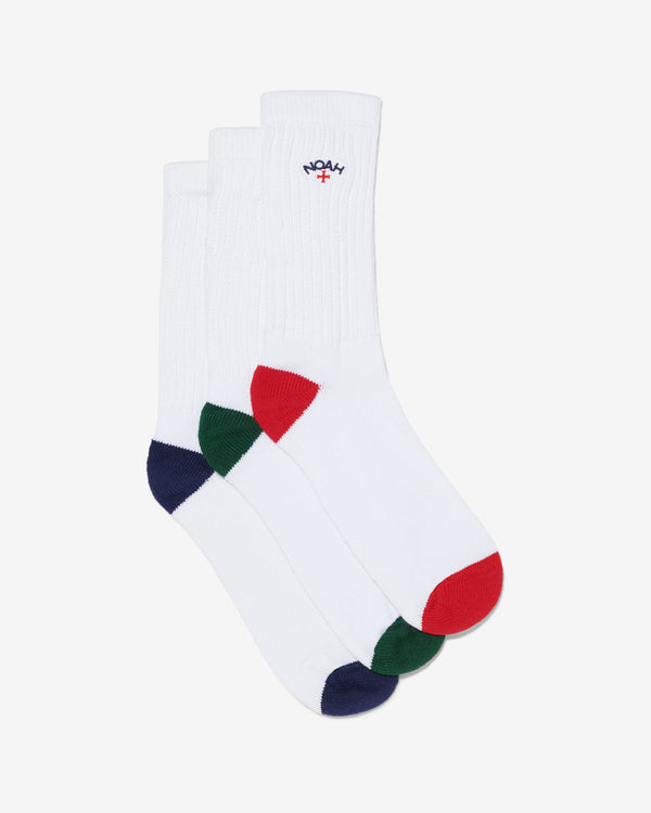 Socks - Noah