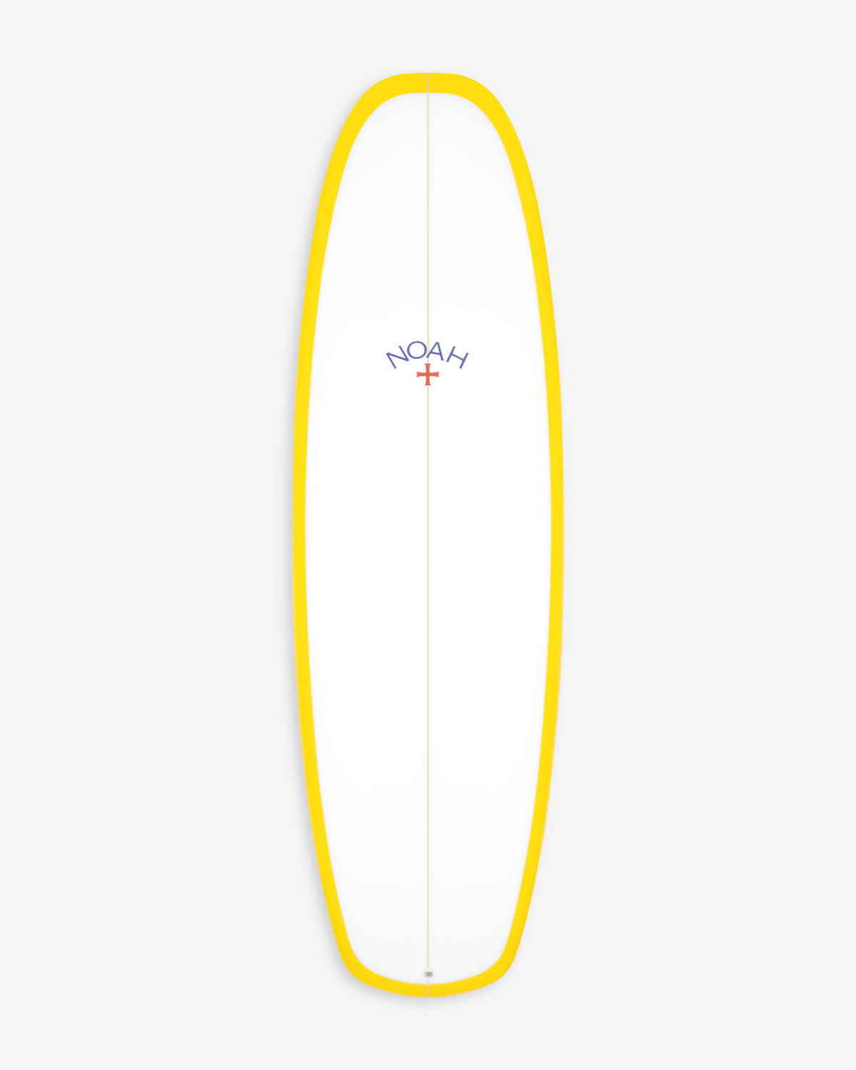 Human Rights Surfboard - Noah