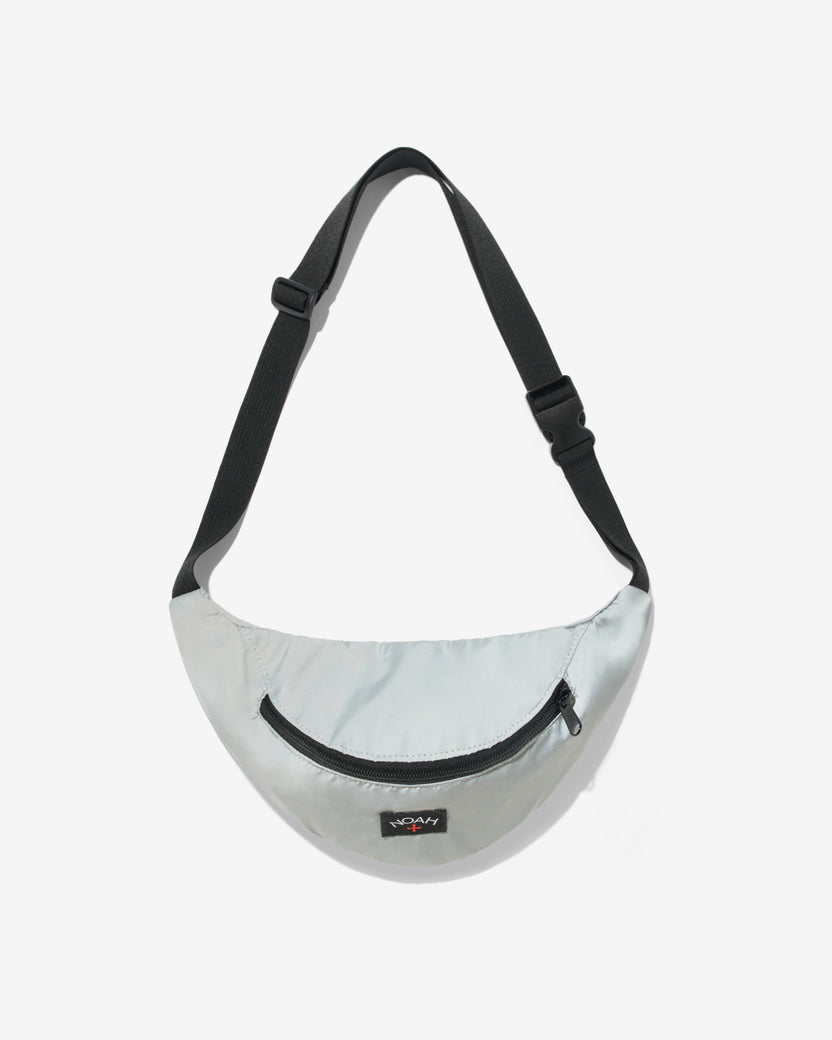 Reflective Fanny Pack - Noah
