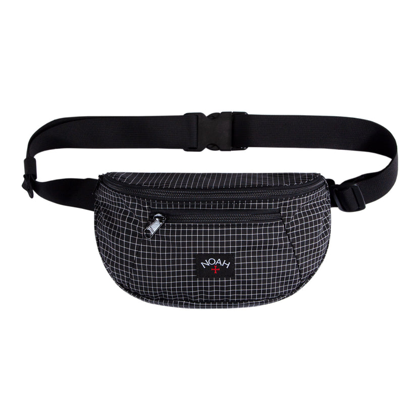 Dyneema Ripstop Hip Pack - Noah