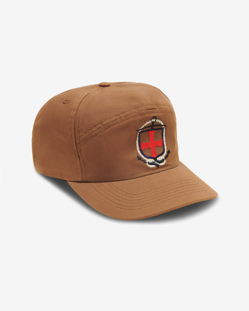 Hats - Beanies, Crushers and Panel Hats - Noah